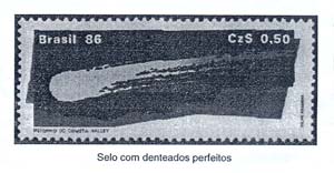 Como colecionar selos